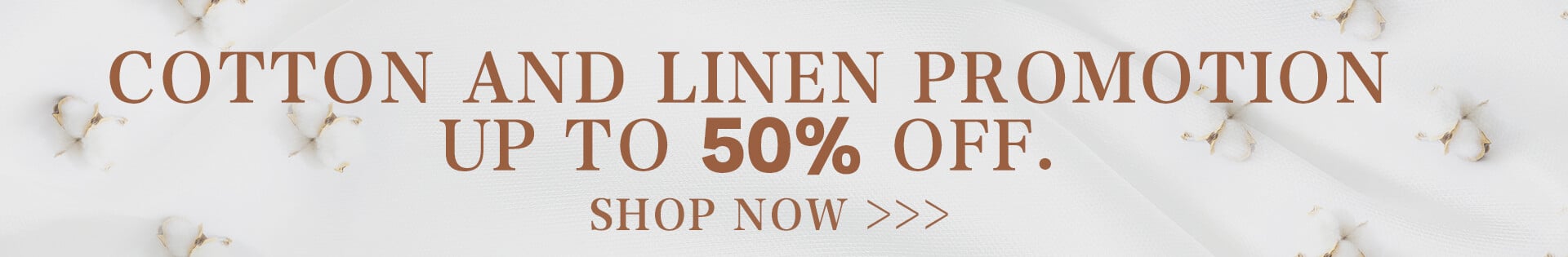 The most comfortable cotton and linen women's clothing - bamboolikes