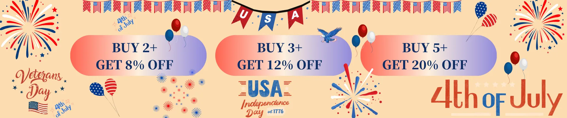 America 250 Wears | 250th Independence Day Apparel & Patriotic Clothing ...