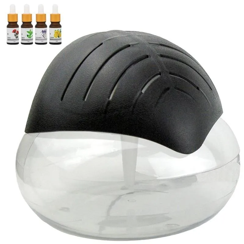 Air Purifier(4 bottles of perfume)