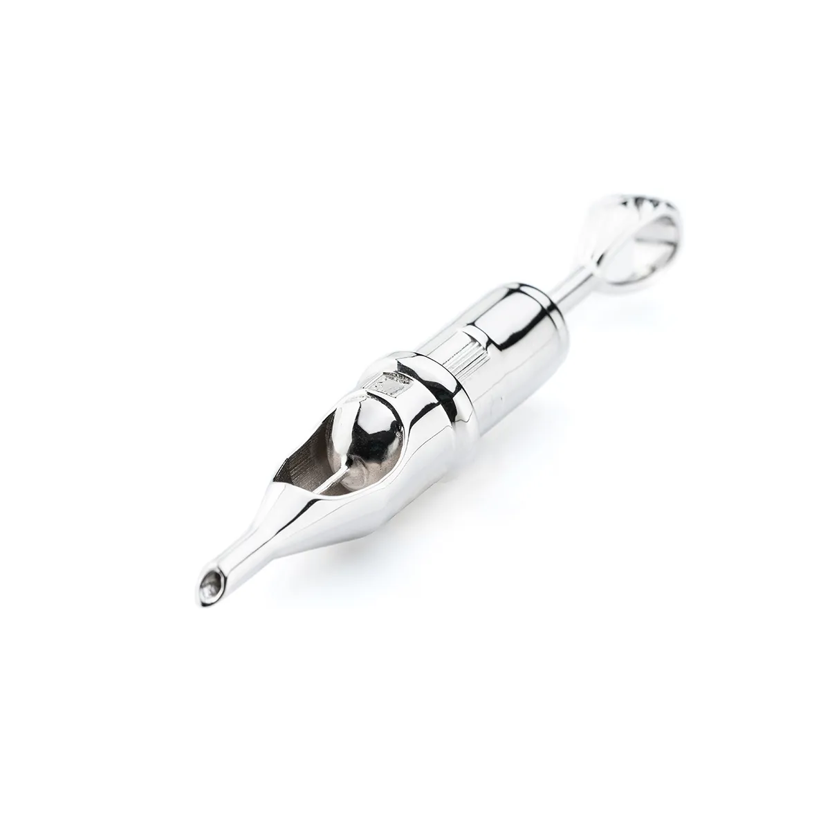 Inkclaw Tattoo Cartridge Needle Pendant Jewelry | Inkclaw Tattoo