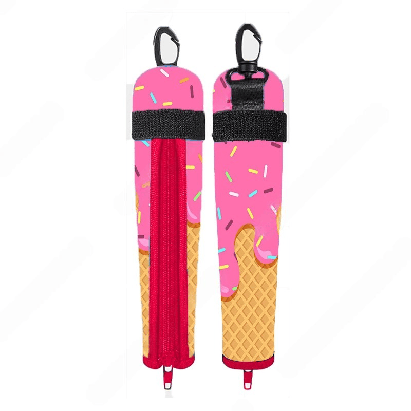 ⚾Ice Cream Protective Baseball Bat Handle Cover