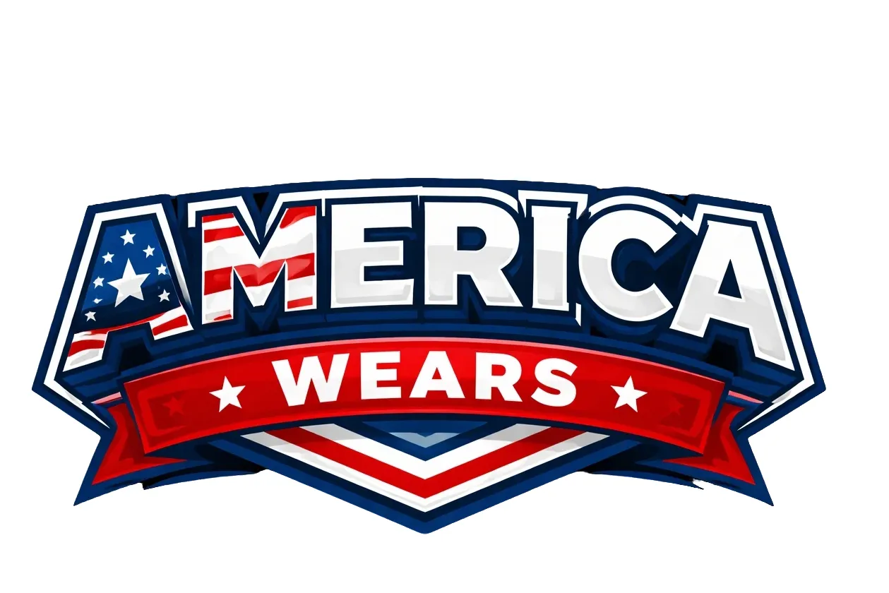 America250Wears | 250th Independence Day Apparel & Patriotic Clothing ...