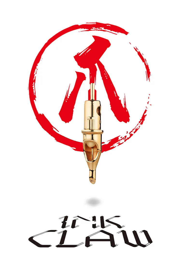 Inkclaw - Professional Tattoo Machines & Supply | Wireless Tattoo Pen ...